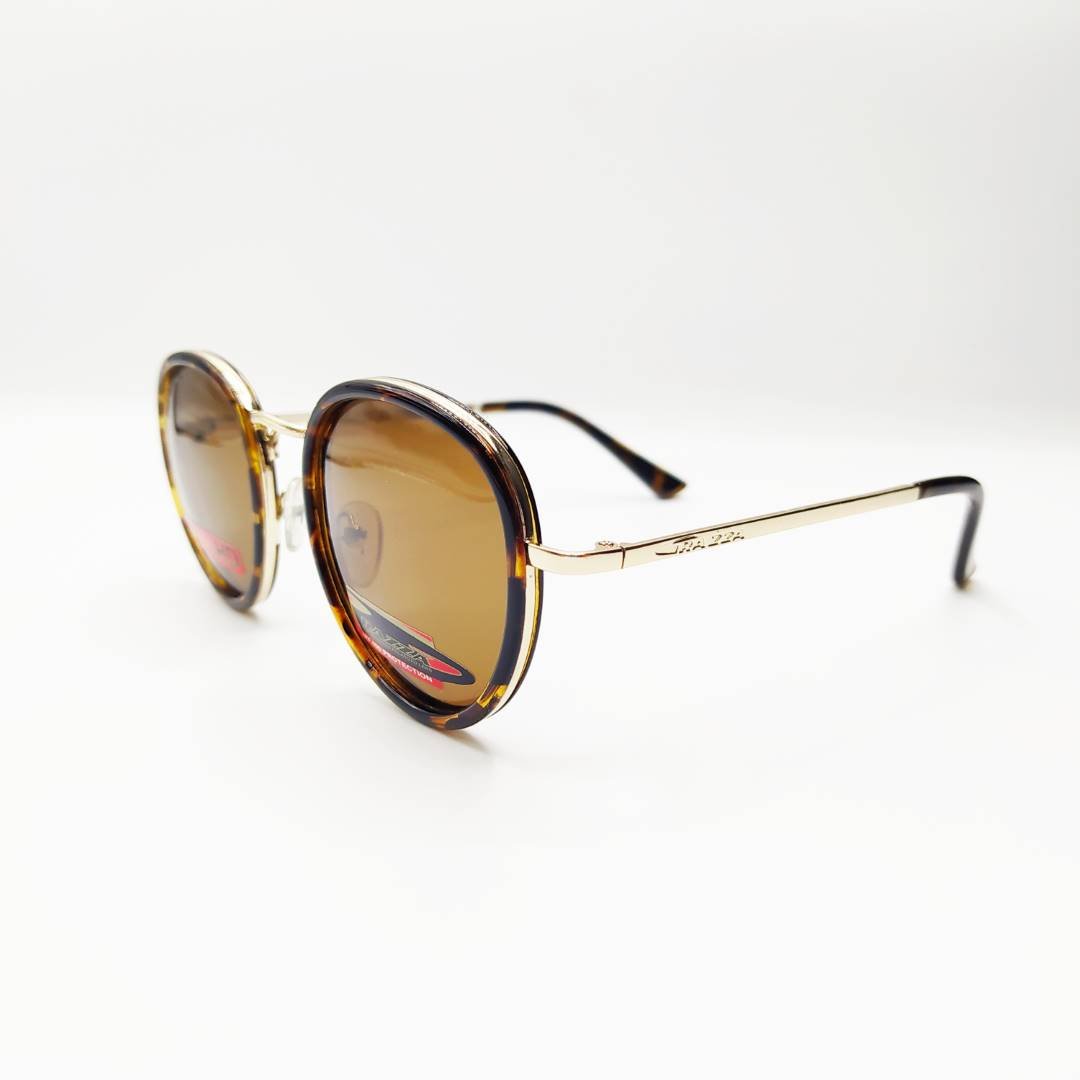 Gafas de Sol HD Retro Polarizadas UV400 | Óptica Medellín