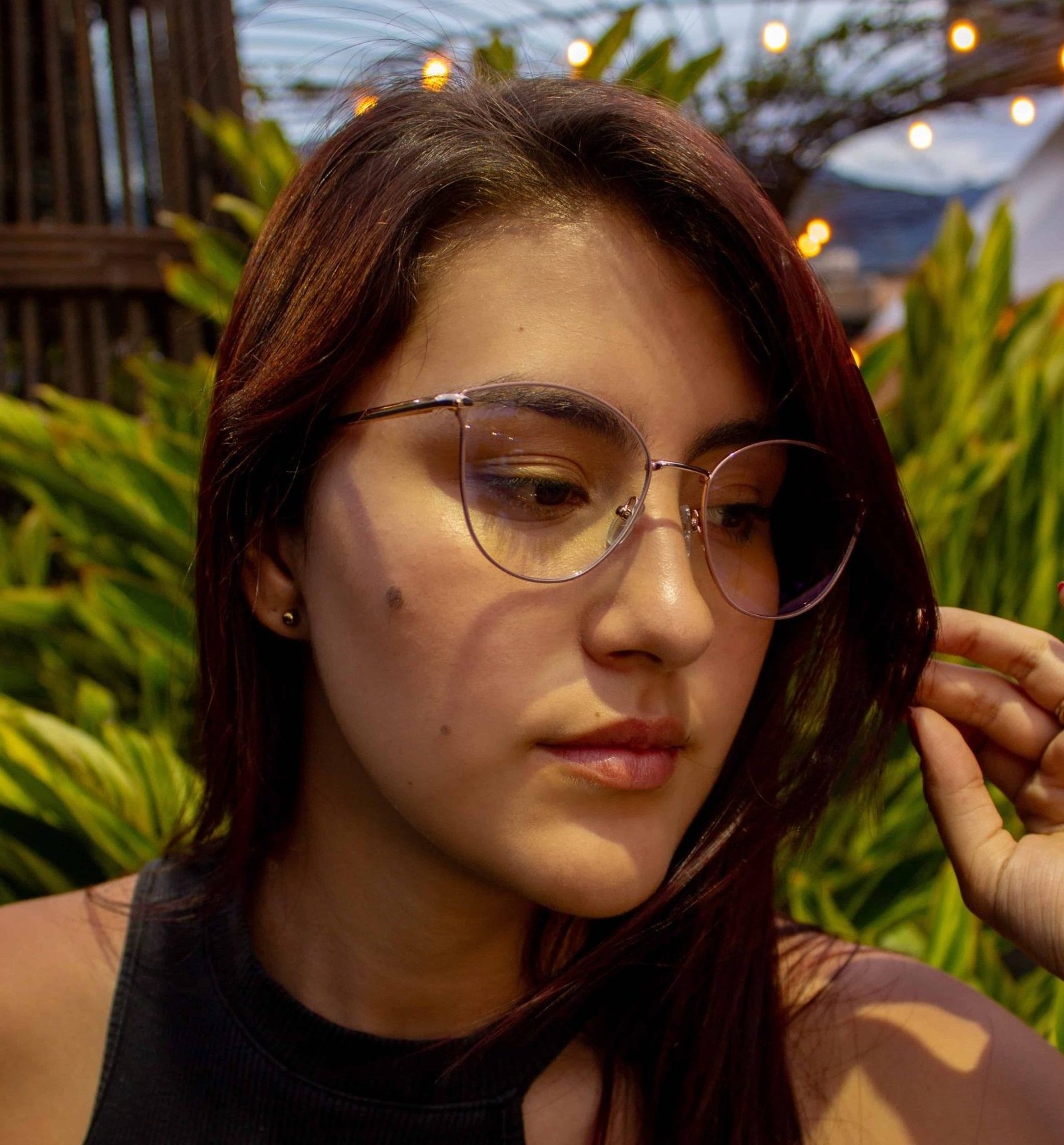 Marcos de Gafas para mujer - ÓPTICA MEDELLÍN