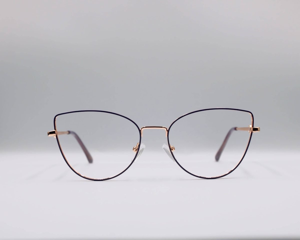 Marcos de Gafas para Mujer Metálicas | ÓPTICA MEDELLÍN