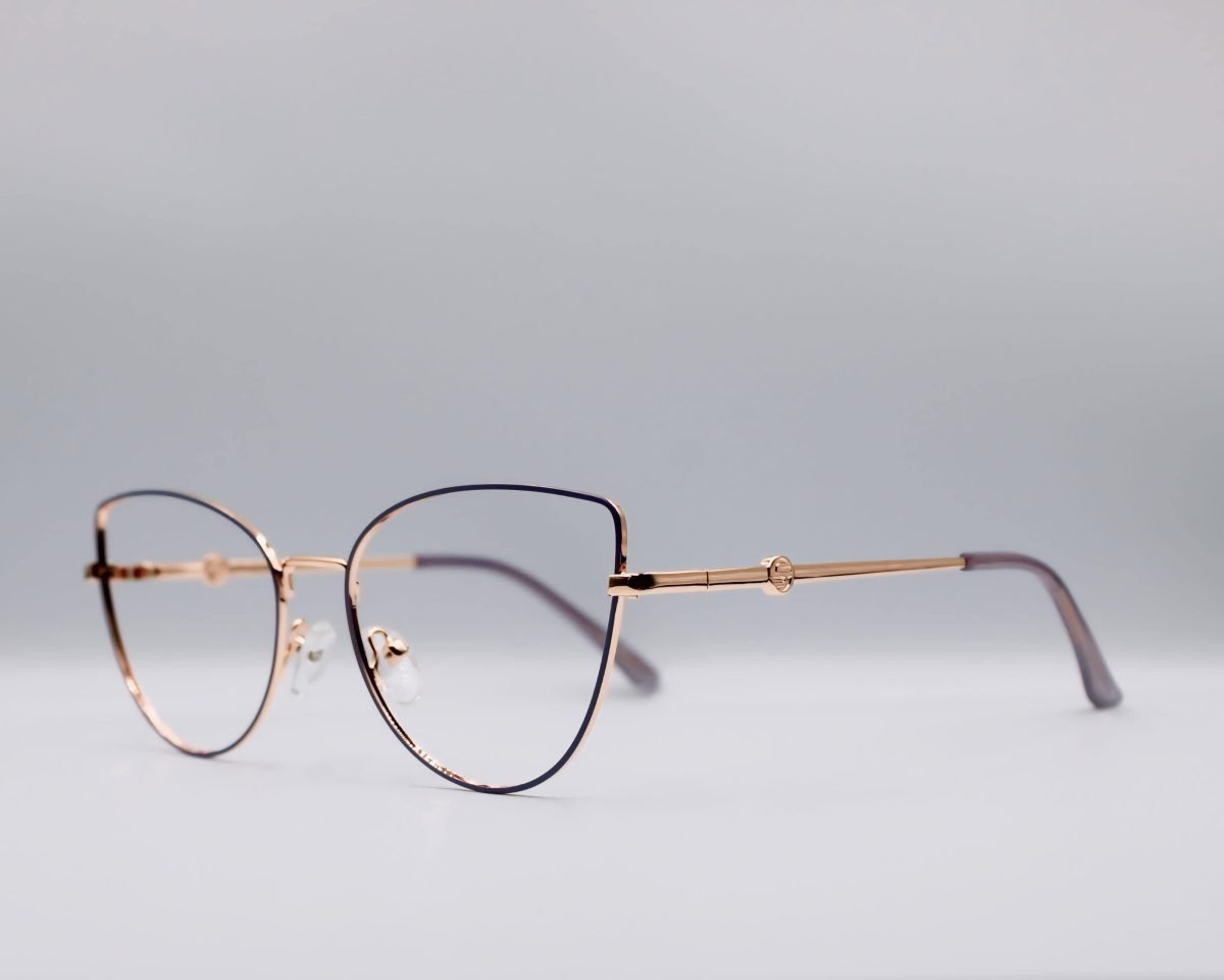 Marcos de Gafas para Mujer Metálicas | ÓPTICA MEDELLÍN