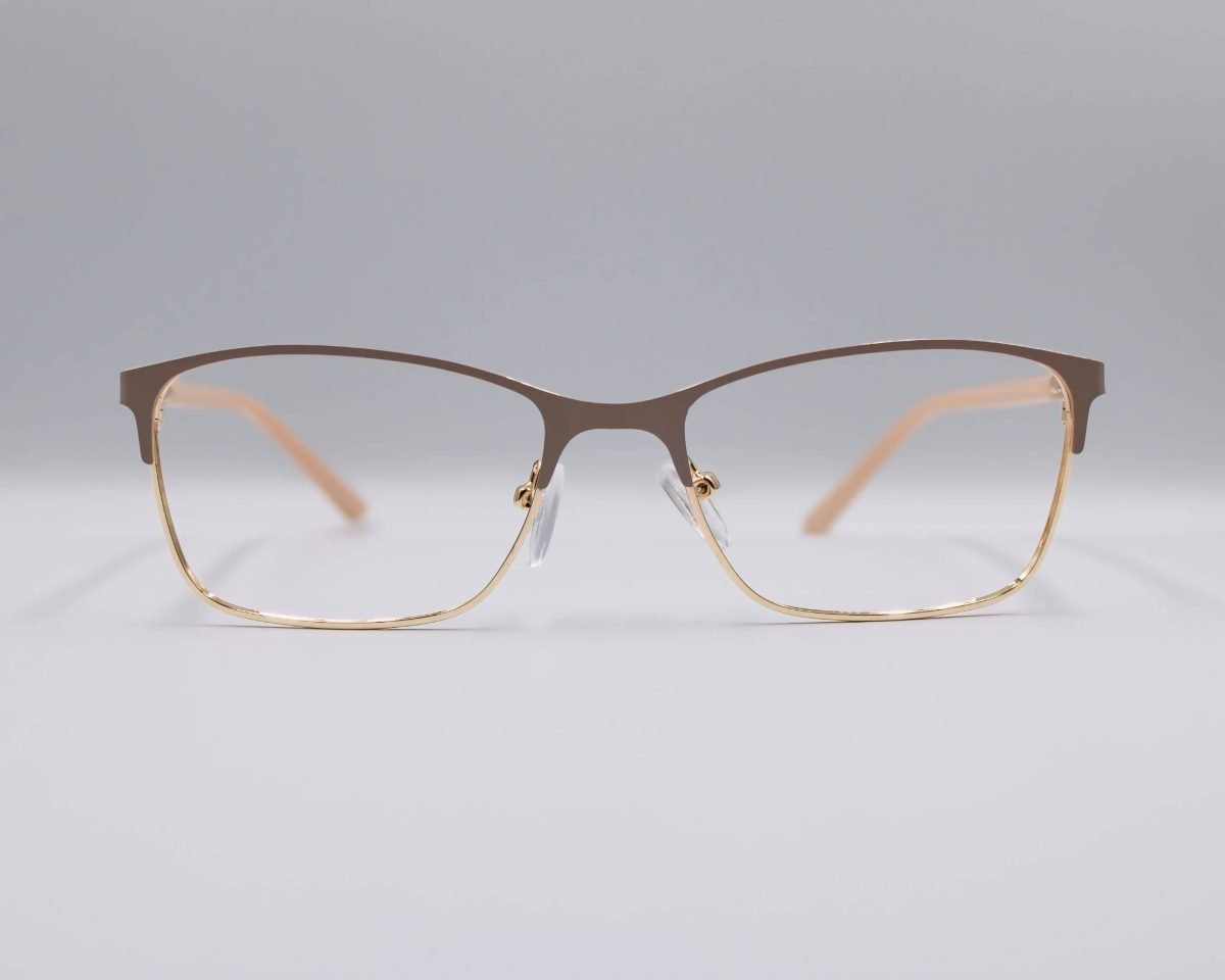 Marcos para gafas de Mujer Metálicas | ÓPTICA MEDELLÍN
