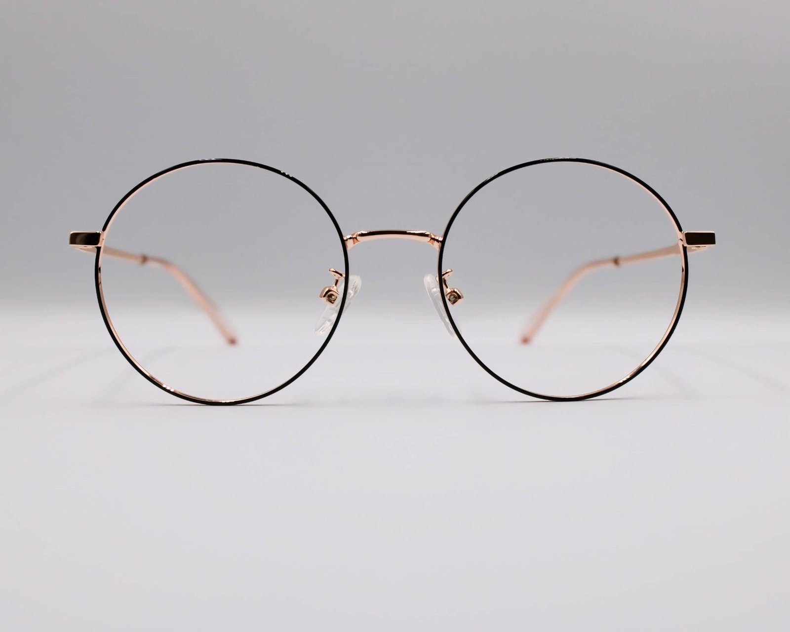 Marcos para gafas de Mujer Redondas | Óptica Medellín