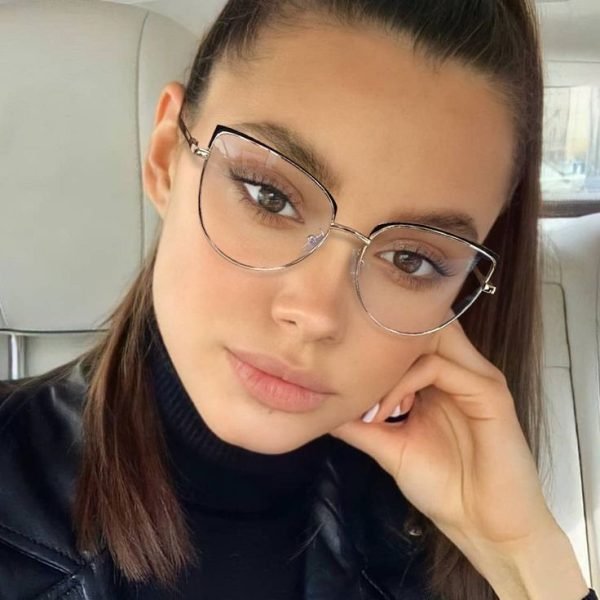 NUEVO CATÁLOGO 2025 Monturas de Gafas para Mujer | Medellín.