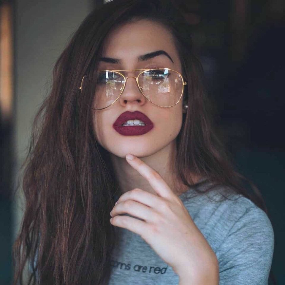 Monturas de gafas para mujer | ÓPTICA MEDELLÍN