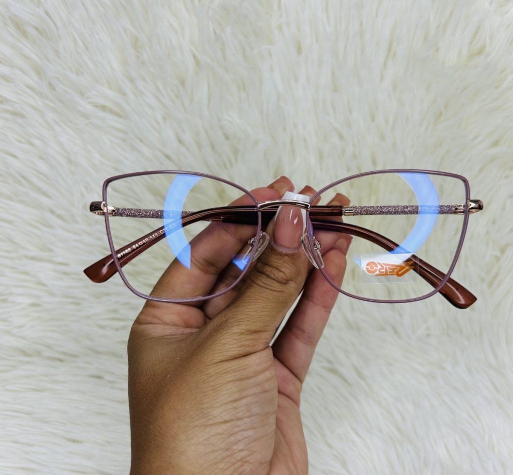 GAFAS LUZ AZUL | ÓPTICA MEDELLÍN