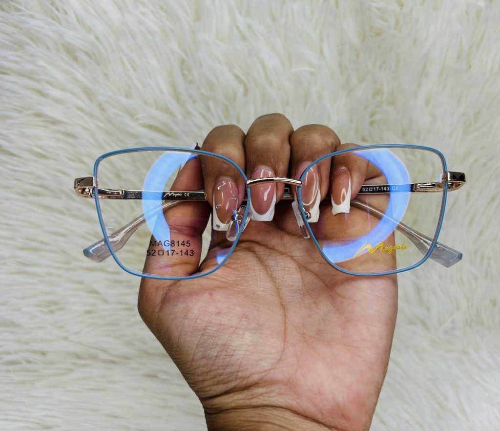 GAFAS LUZ AZUL | ÓPTICA MEDELLÍN