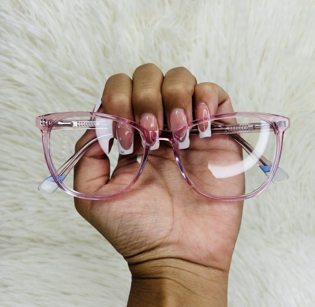 GAFAS LUZ AZUL | ÓPTICA MEDELLÍN